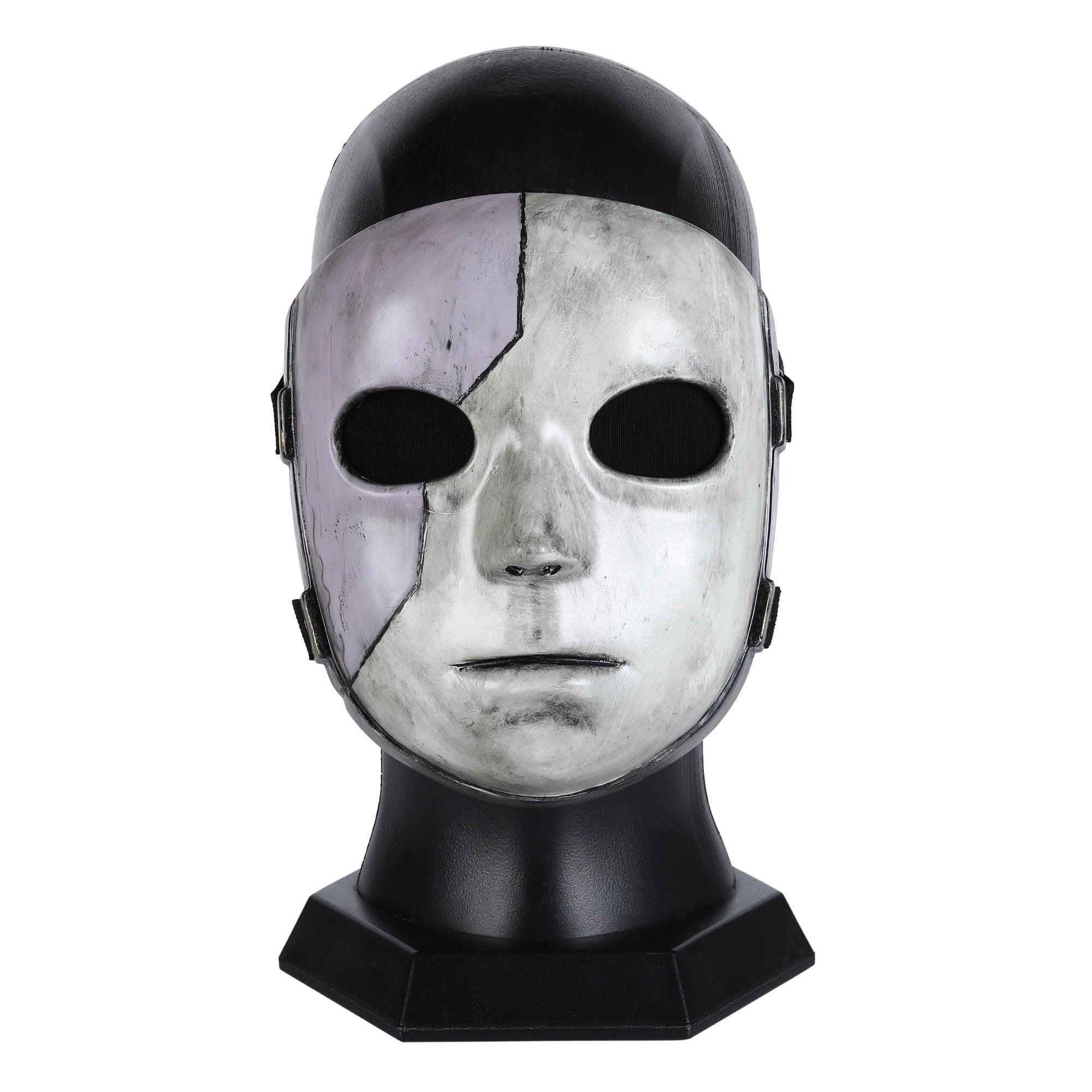 Sally Face Prosthetic Mask – GeekReplicas