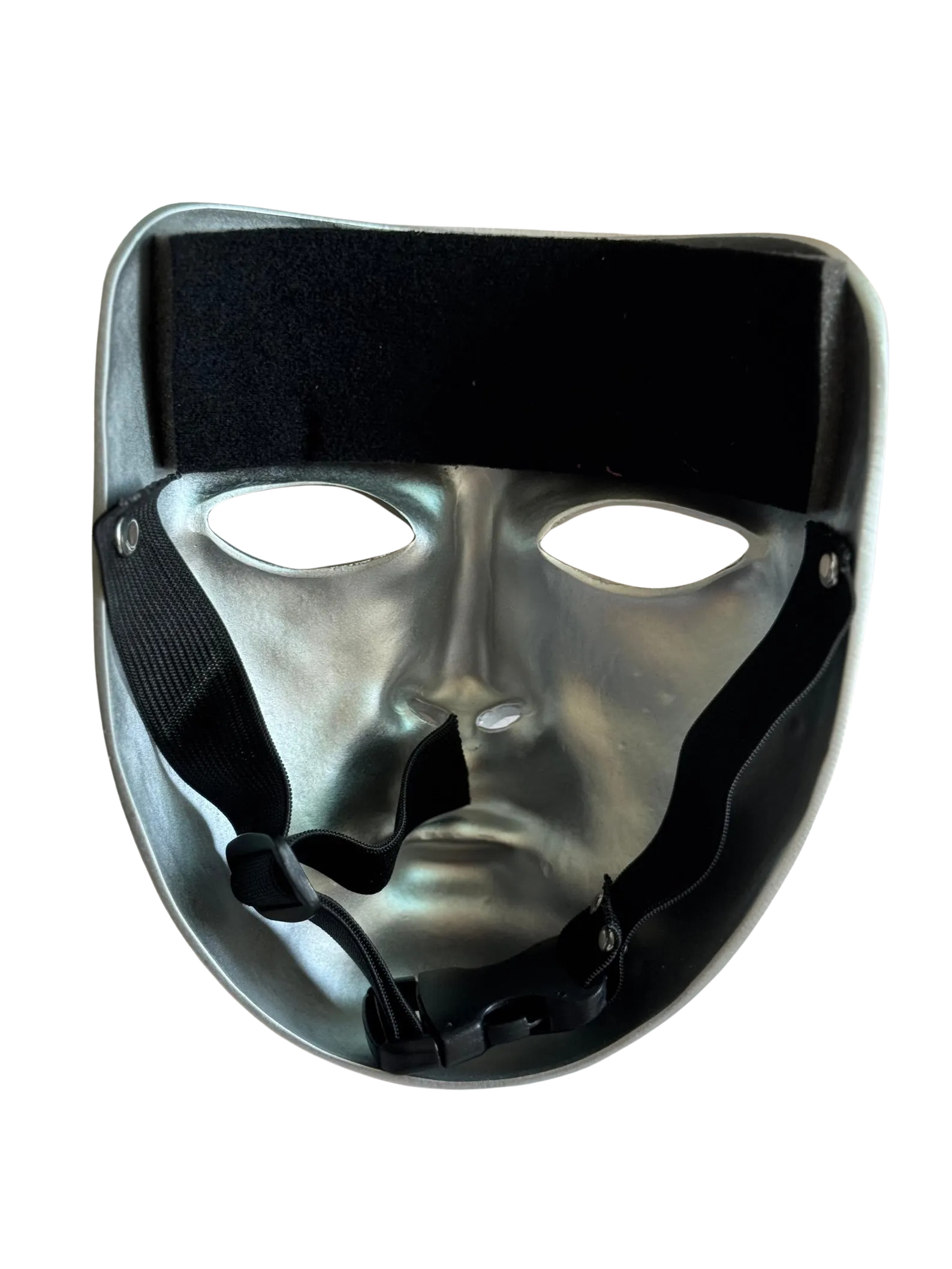King Baldwin IV Mask - Kingdom of Heaven Resin Replica – GeekReplicas