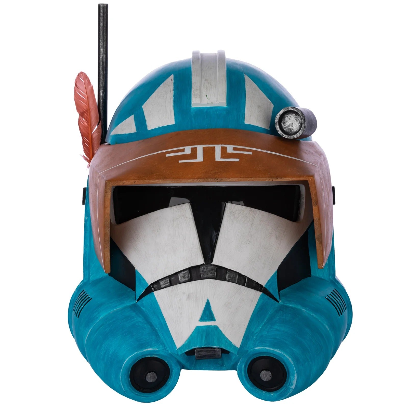 Star Wars Captain Tukk Helmet – GeekReplicas