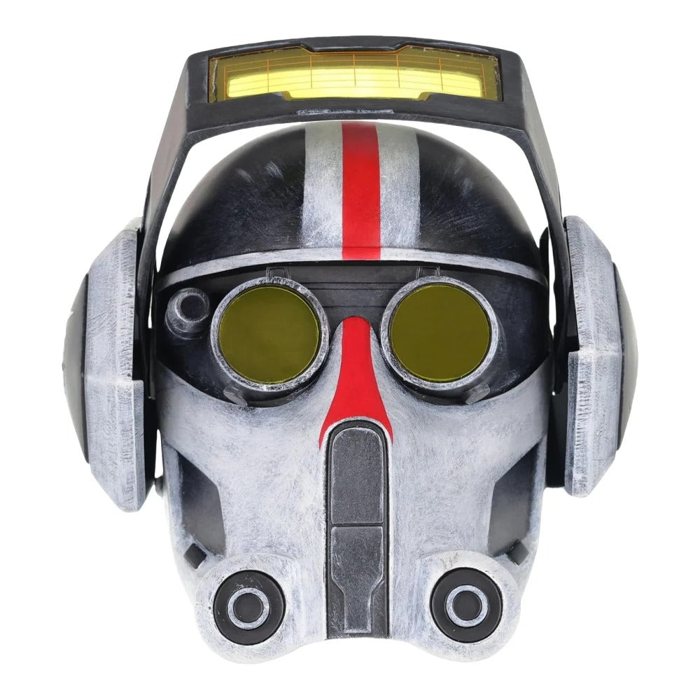 Star Wars The Bad Batch Tech Helmet – GeekReplicas