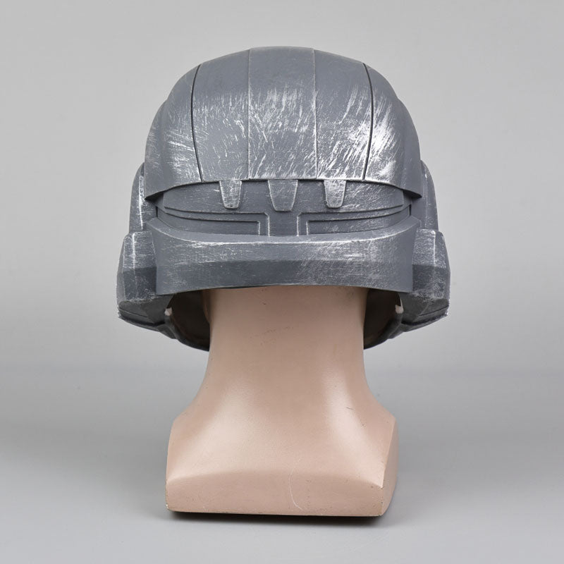 The Halo 3 Master Chief John Resin Helmet – GeekReplicas