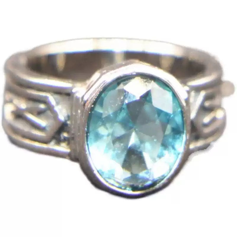 The Lord of the Rings Hobbit Thrór Copper Ring – GeekReplicas