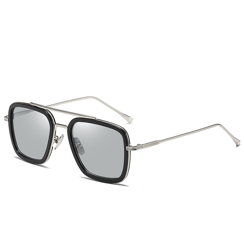 Tony Stark Spiderman Edith Glasses – GeekReplicas