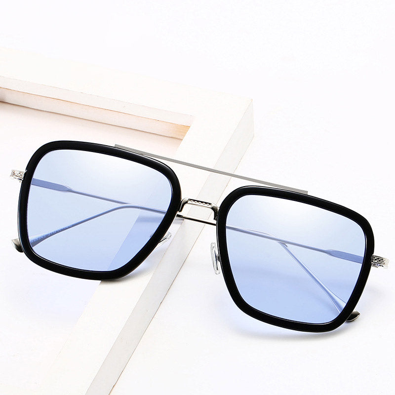 Tony Stark Spiderman Edith Glasses – GeekReplicas