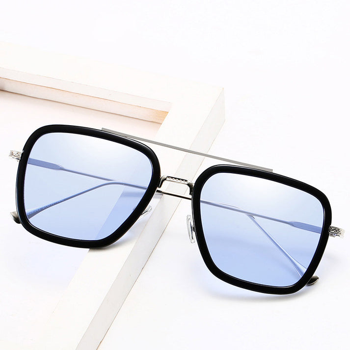 Tony Stark Spiderman Edith Glasses – GeekReplicas