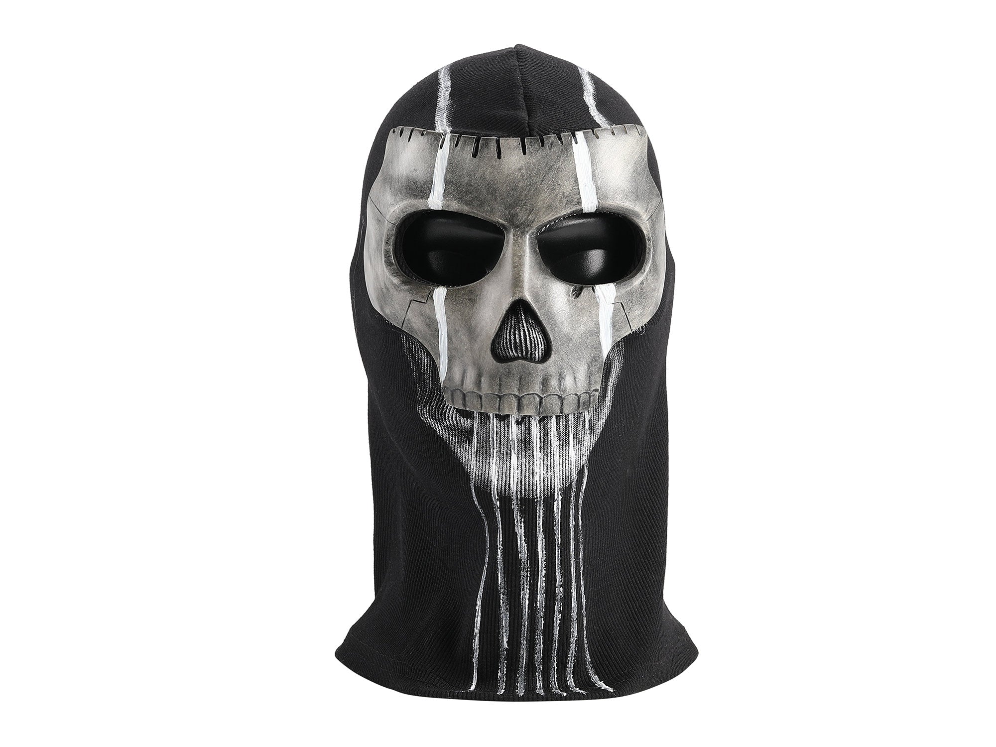 Call of Duty COD Ghost Mask – GeekReplicas