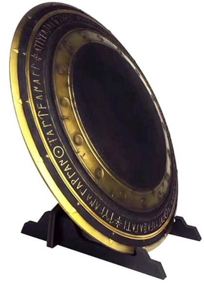 Replica-Shield – GeekReplicas