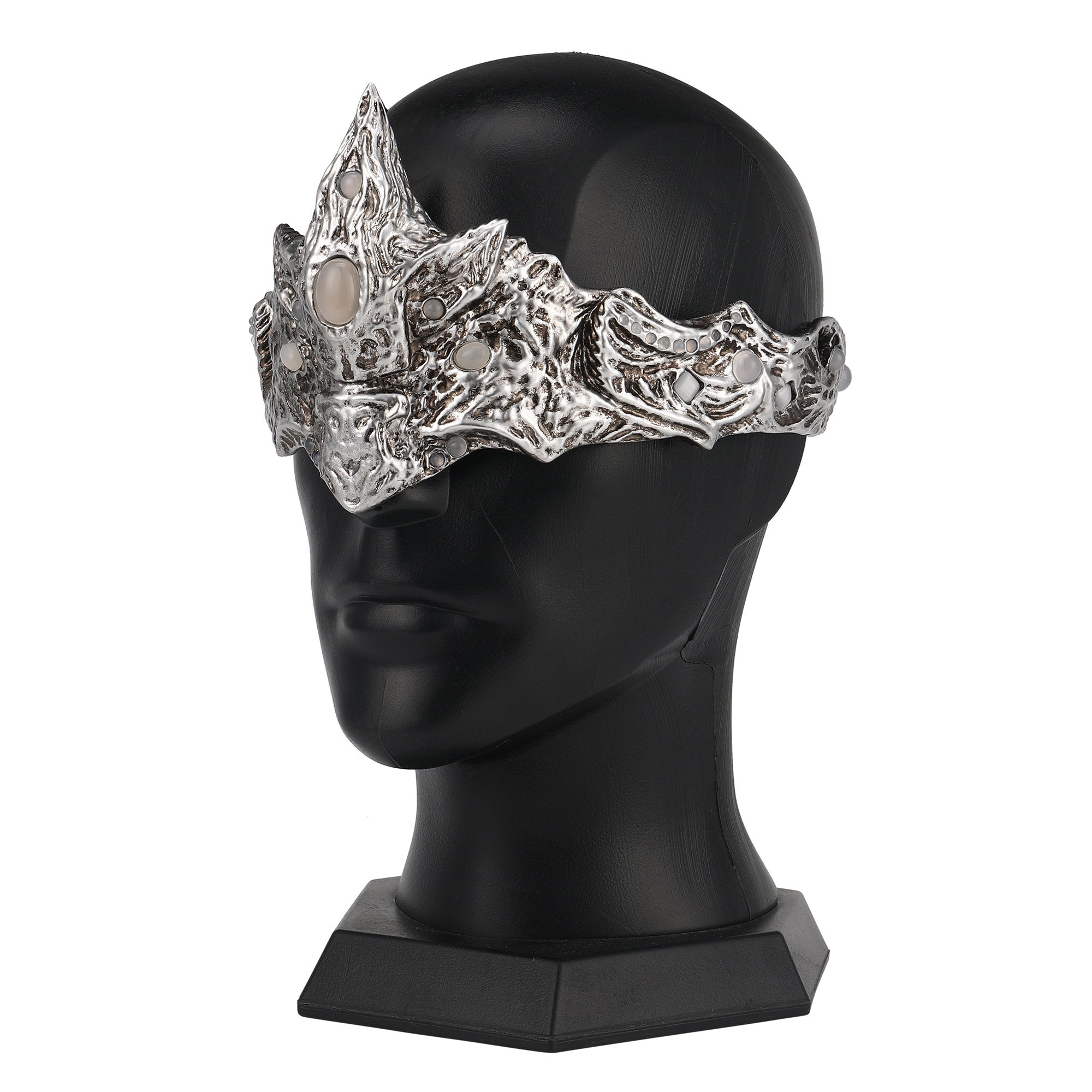 Dark Souls Fire Keeper Mask Wearable – GeekReplicas