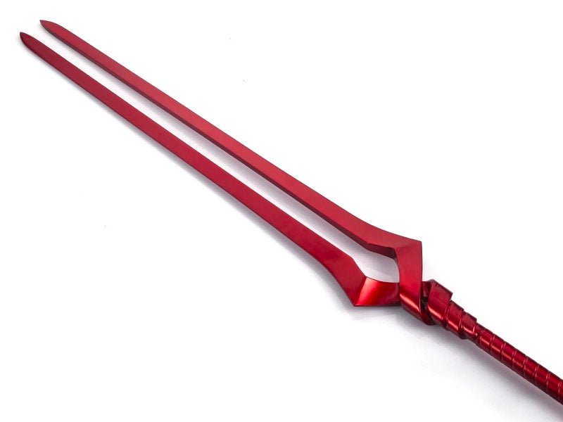 Lance of Longinus Spear - Evangelion 1:1 Metal Replica – GeekReplicas