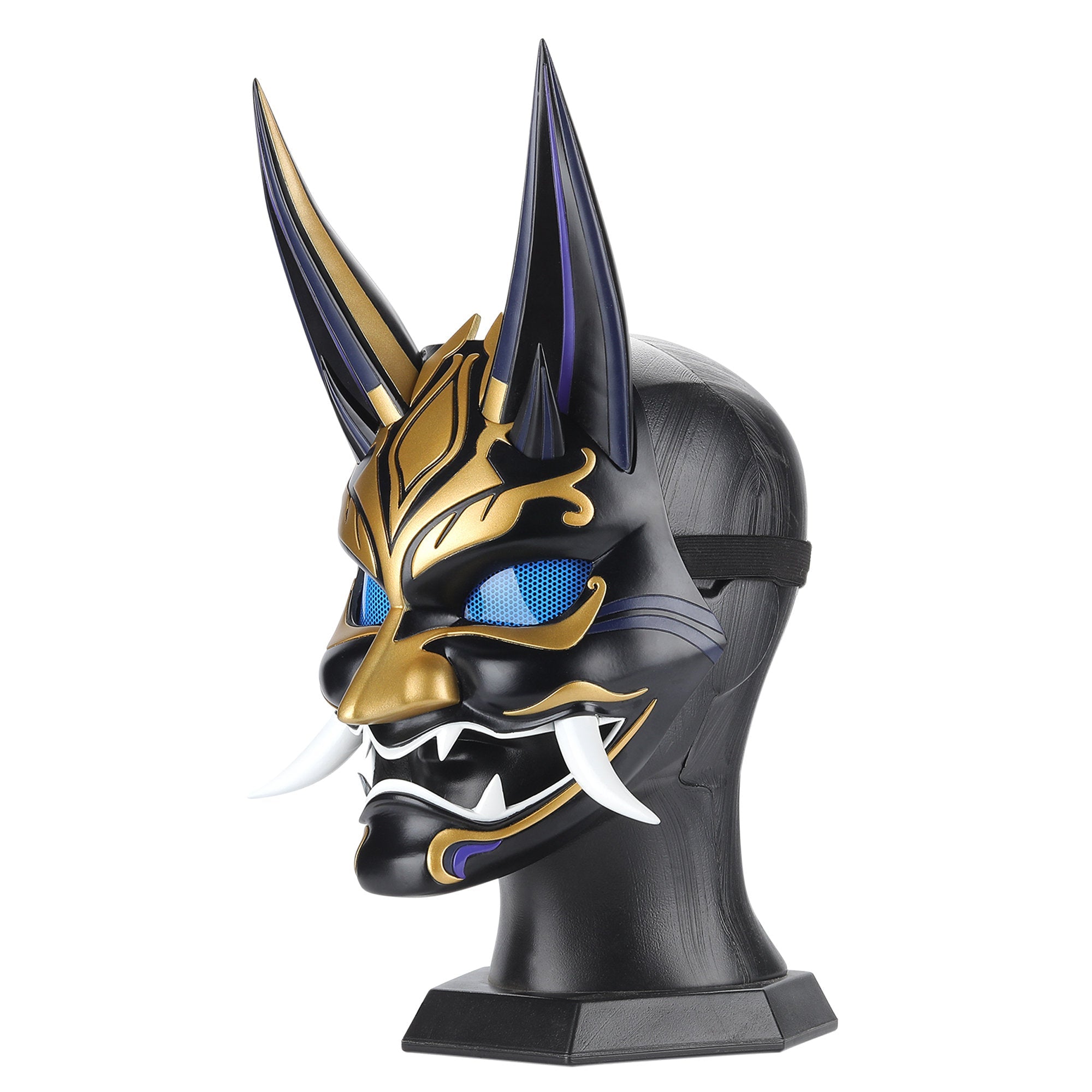 Genshin Impact Xiao Mask Light-up – GeekReplicas