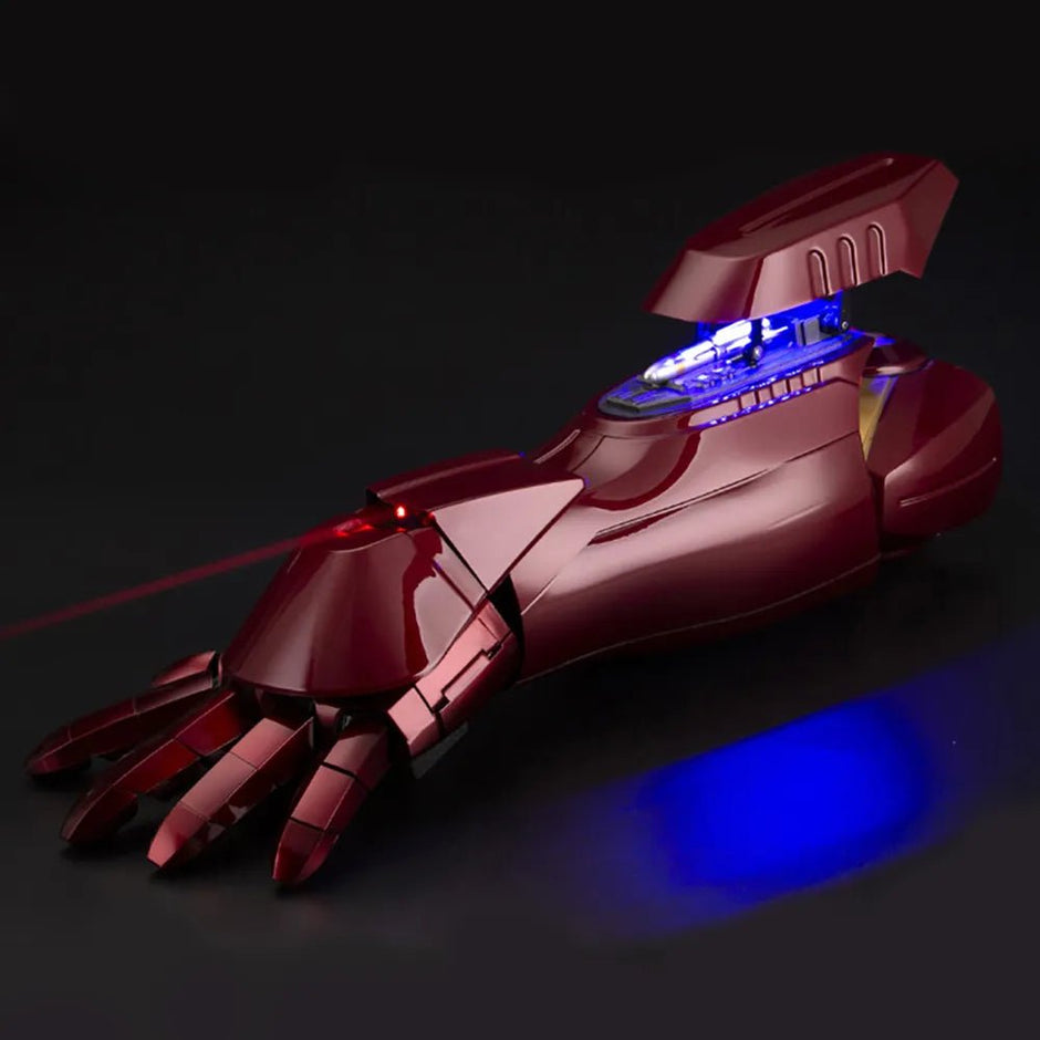 Replica-Armour – GeekReplicas