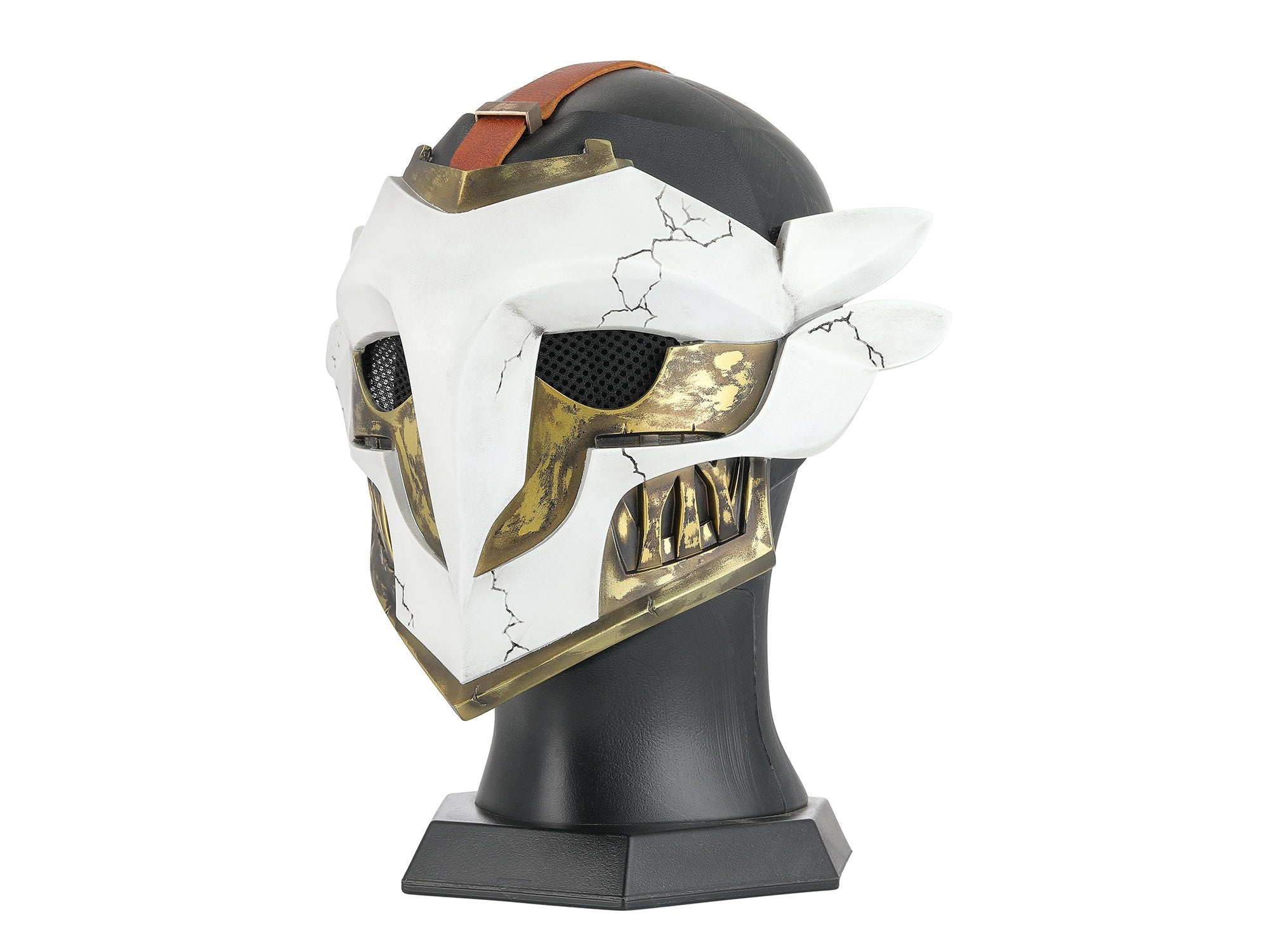 League of Legends LOL Arcane Ekko Mask – GeekReplicas