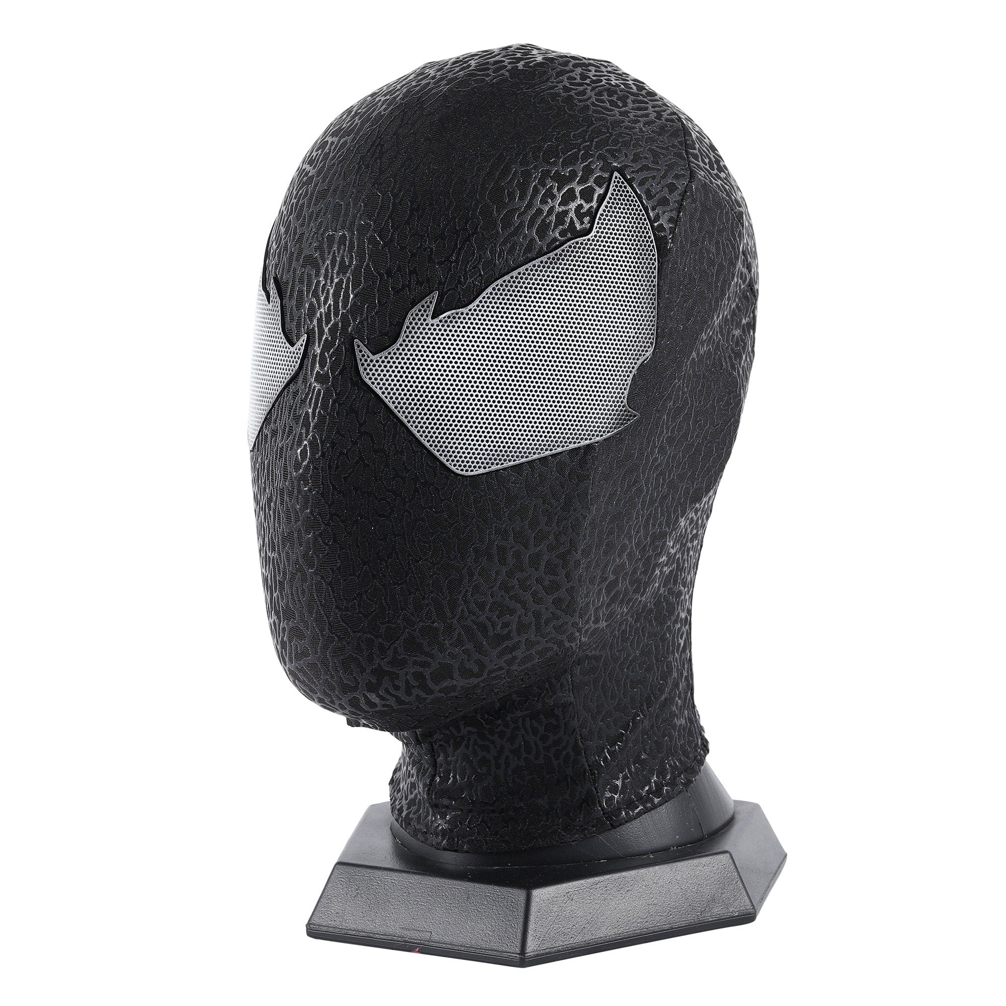 Marvel's Spider-Man 2 Venom Symbiote Spiderman Mask With Faceshell 3D ...