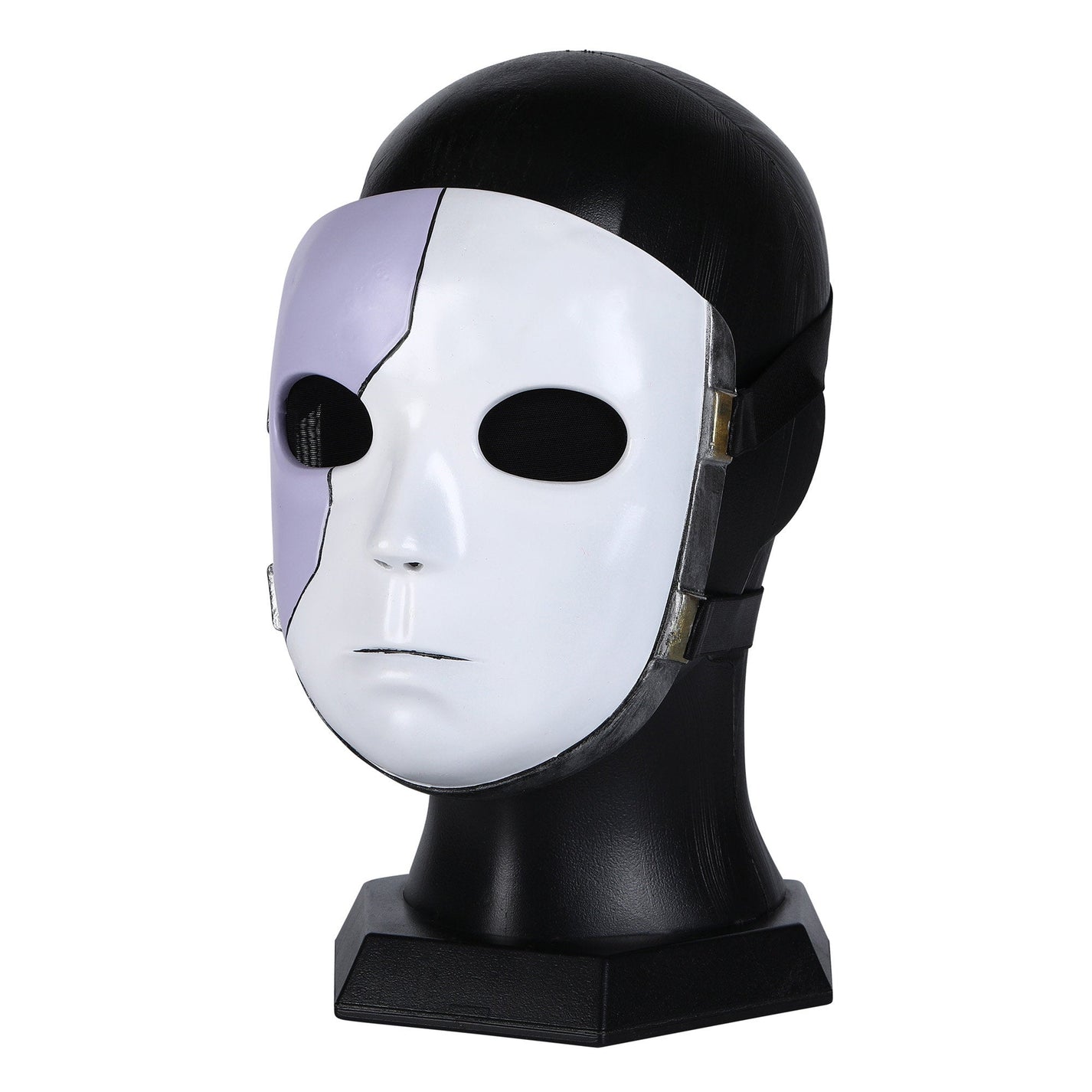 Sally Face Prosthetic Mask – GeekReplicas
