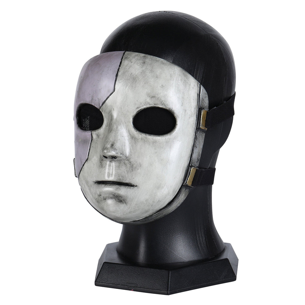 Sally Face Prosthetic Mask – GeekReplicas