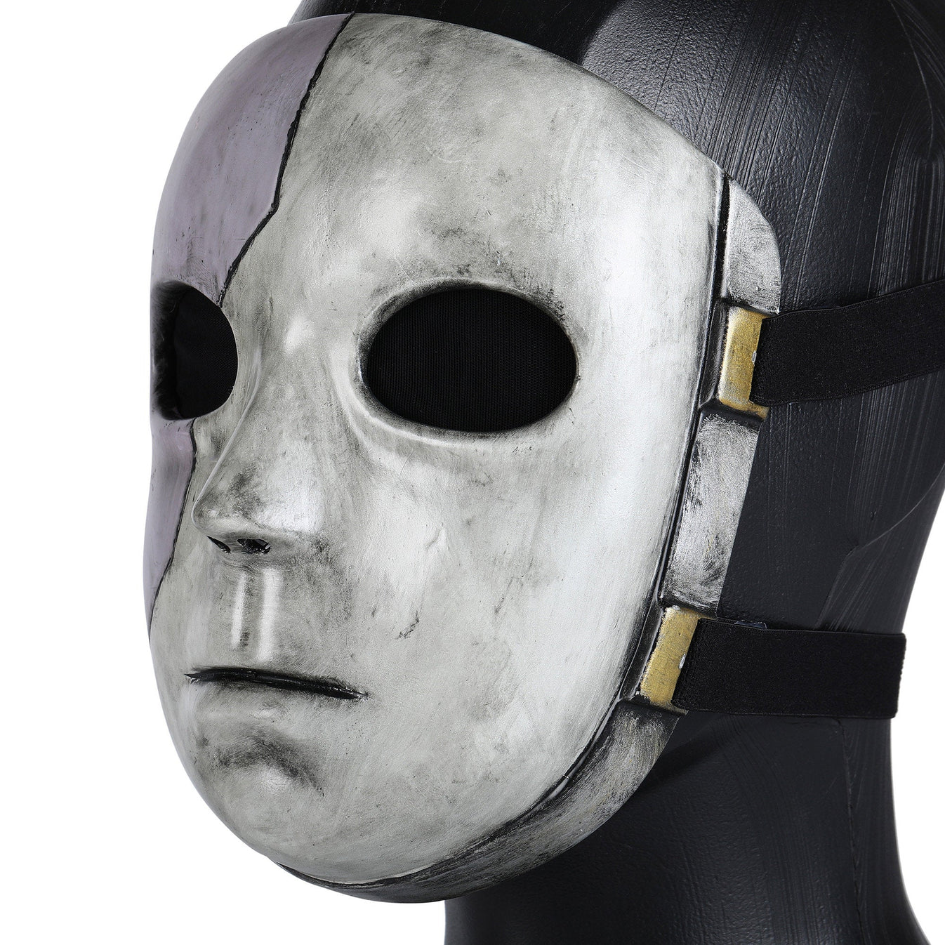Sally Face Prosthetic Mask – GeekReplicas