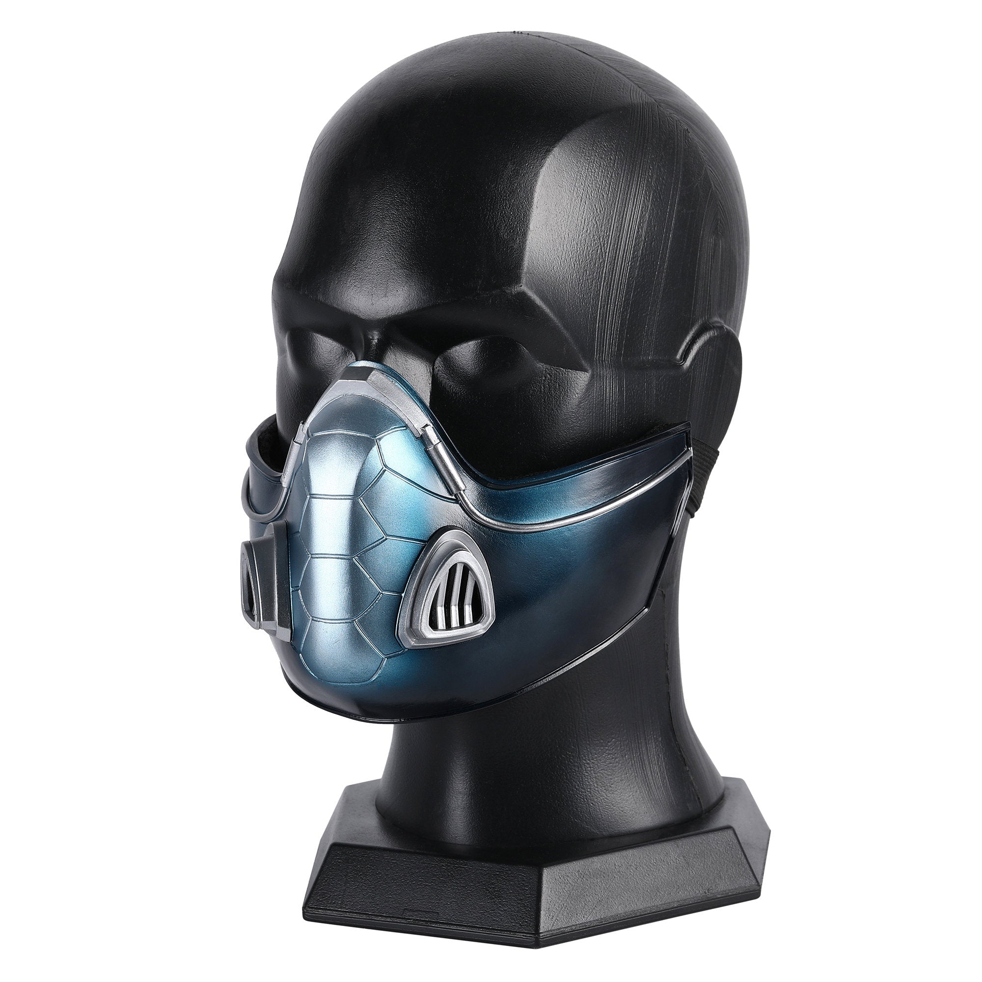 Valorant Viper Mask – GeekReplicas