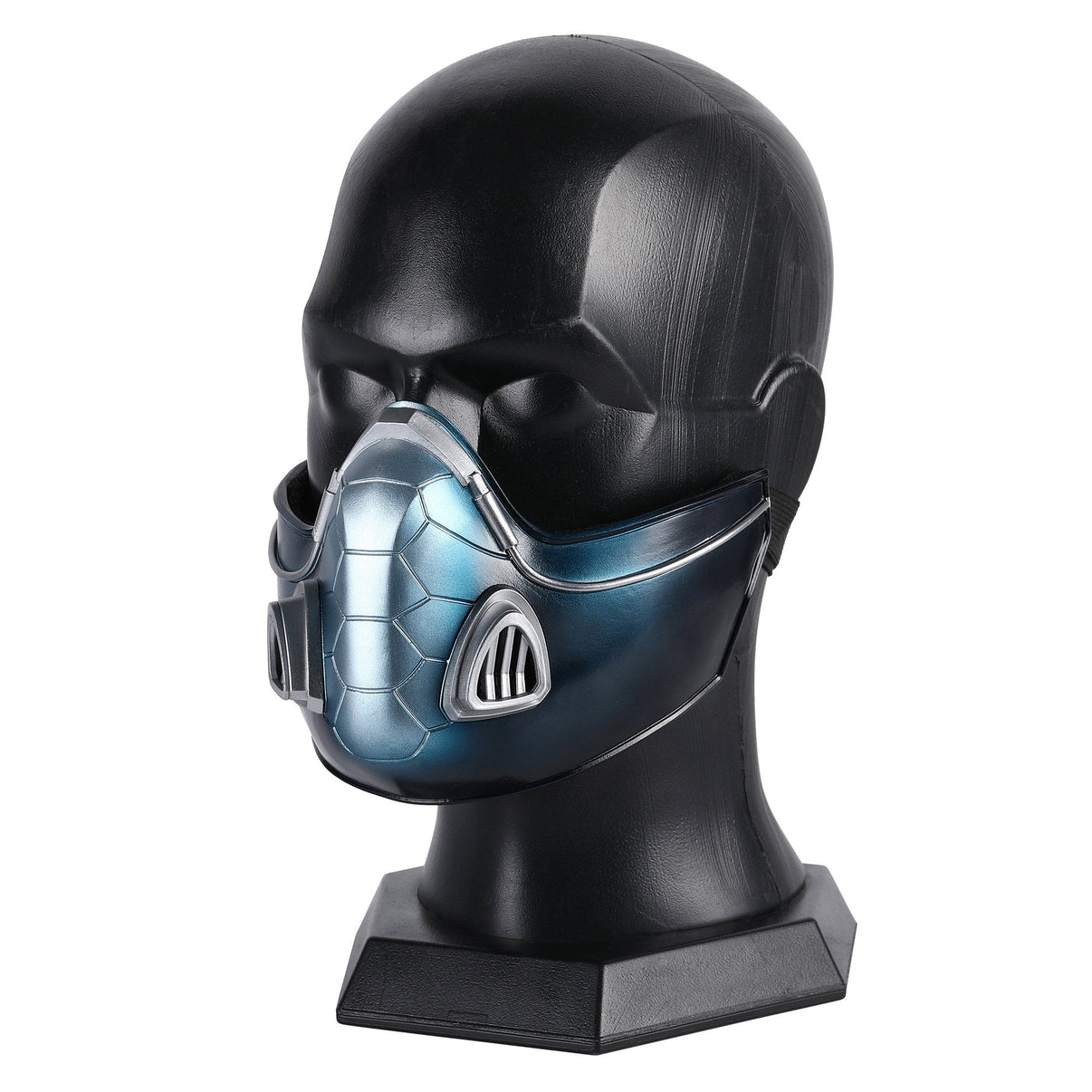 Valorant Viper Mask – GeekReplicas